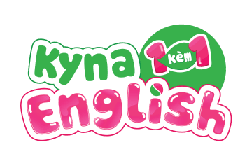 Kyna English | Tiếng Anh 1 Kèm 1 Với Giáo Viên Giỏi Quốc Tế