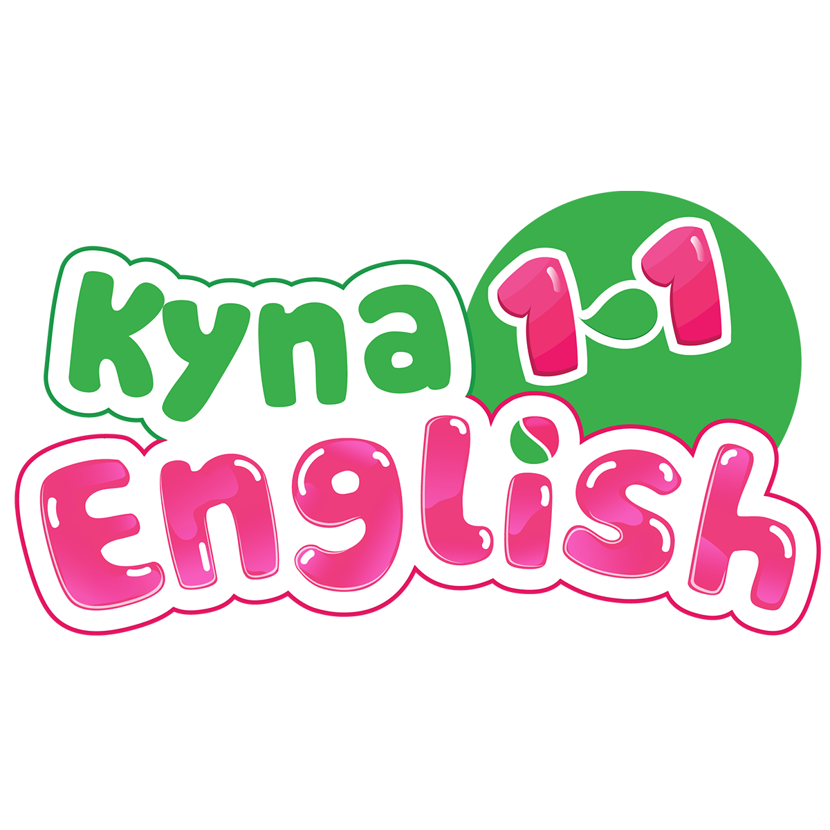 Kyna English 1 on 1 - Learn English online with qualified, native teachers